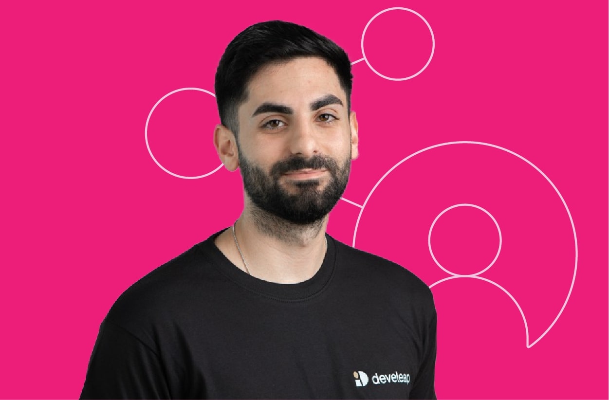 Managing Eks Authentication With Iam Groups And Assigning A Rbac To The Group Develeap