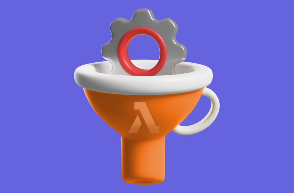 Deploying AWS Lambda function from scratch - Develeap Deploying AWS Lambda function from scratch - Develeap