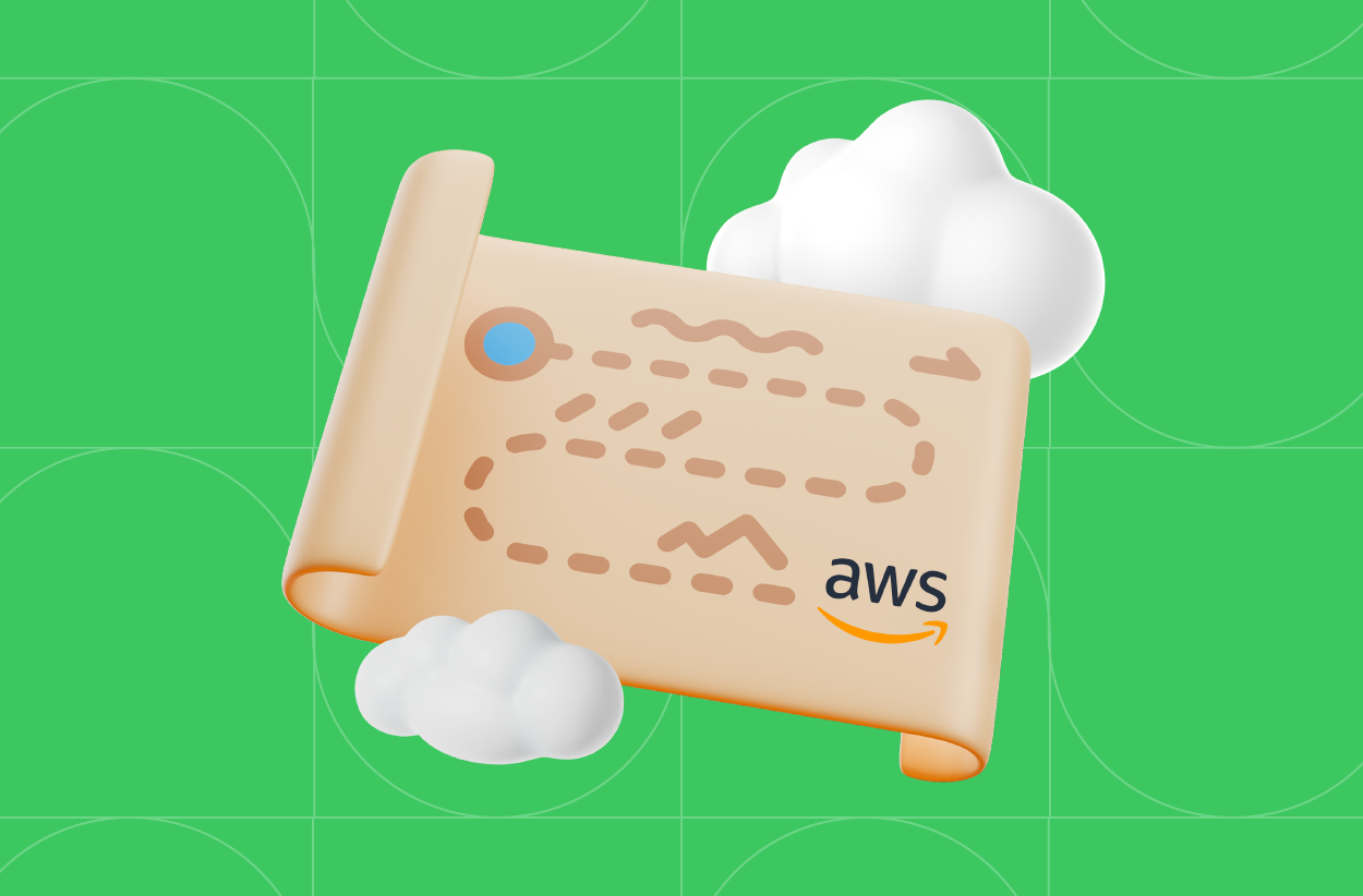 Best Practices when Migrating to AWS- a MAP for Success - Develeap