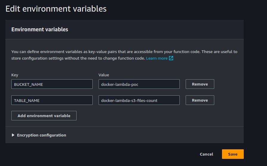 Serverless Made Easy Run Custom Code In Aws Lambda Without Writing New Code Develeap